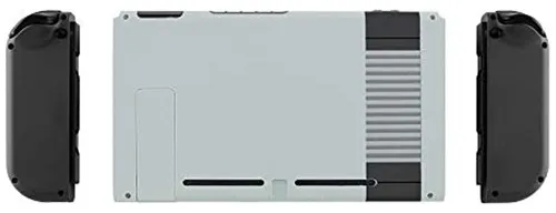 Extremerate Soft Touch Grip Classics Nes Style Consola Placa | Mebuscar ... Extremerate Soft Touch Grip Classics Nes Style Consola Placa | Mebuscar ...
