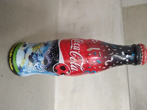 Botella De Coca Cola Coleccion Mundial Edicion Limitada $ 800 en ... Botella De Coca Cola Coleccion Mundial Edicion Limitada $ 800 en ...