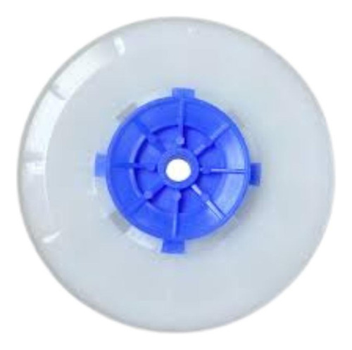 Polea Motor Lavarropas Gafa Plastica Original – Electro Hogar Polea Motor Lavarropas Gafa Plastica Original – Electro Hogar