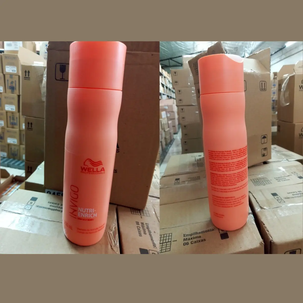 Review do Shampoo Keune Crystal Ice 1000ml