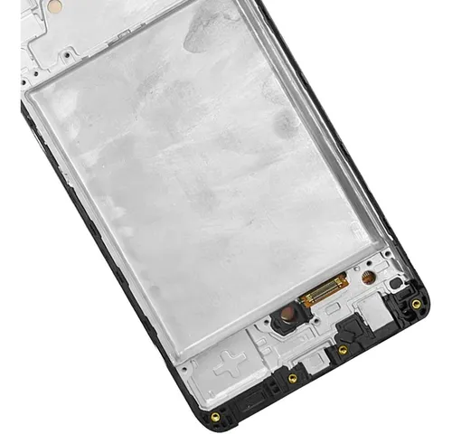 Tela Aro Display Lcd Oled Compatível A32 4g A325m Biometria | Mebuscar ... Tela Aro Display Lcd Oled Compatível A32 4g A325m Biometria | Mebuscar ...