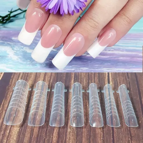 Molde F1 Dual Form Curvatura Para Quadrado Bailarina Almond R$ 63 em ... Molde F1 Dual Form Curvatura Para Quadrado Bailarina Almond R$ 63 em ...