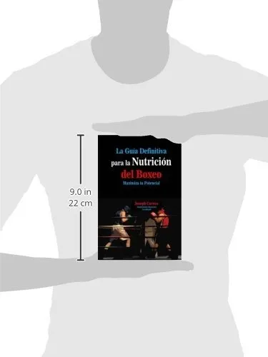 La Guia Definitiva Para La Nutricion Del Boxeo: Maximiza Tu $ 64.761 en ... La Guia Definitiva Para La Nutricion Del Boxeo: Maximiza Tu $ 64.761 en ...