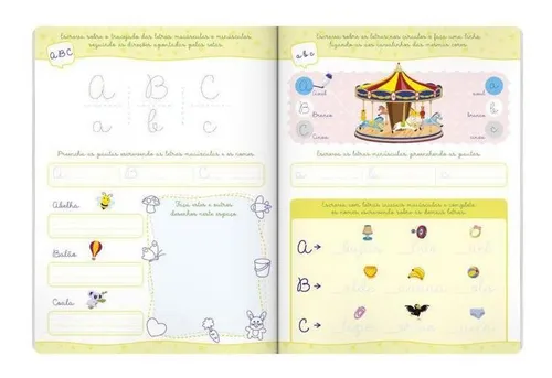 Livro Escreva E Apague Aprenda Em Casa: Letra Cursiva R$ 20 em Curitiba ... Livro Escreva E Apague Aprenda Em Casa: Letra Cursiva R$ 20 em Curitiba ...