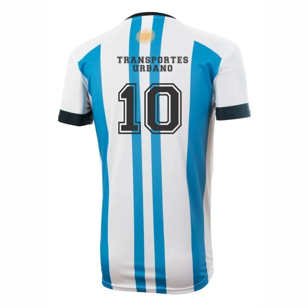 Camiseta De La Seleccion Argentina Qatar 2022 L Mebuscar Argentina