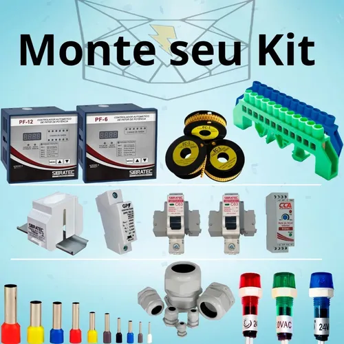 Kit Variado Marcador Cabos Anilhas Letras + Numeros | Mebuscar Brasil Kit Variado Marcador Cabos Anilhas Letras + Numeros | Mebuscar Brasil
