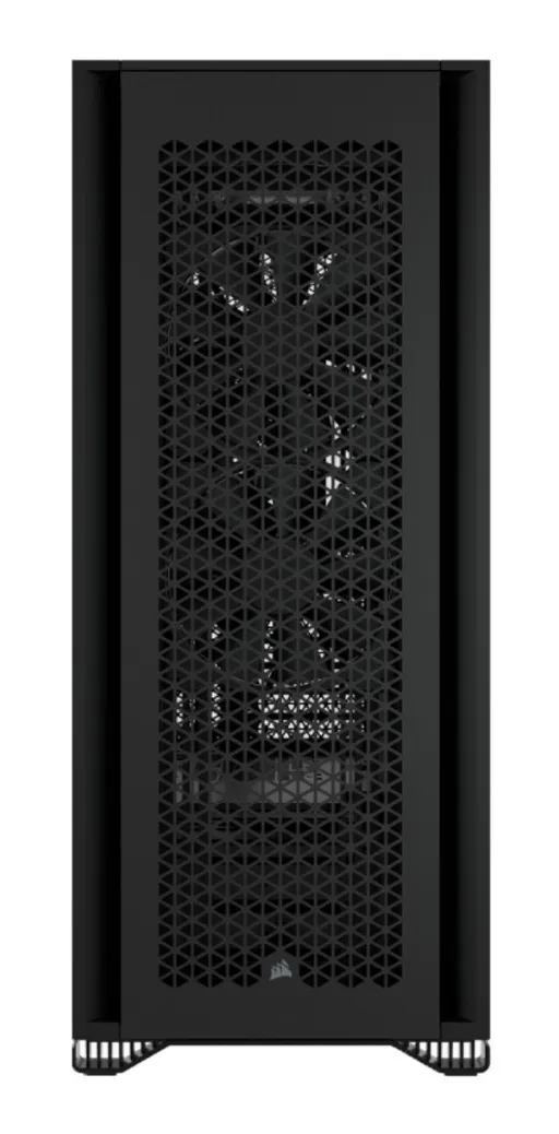 Gabinete Gamer Corsair Airflow 7000d Tg Full Tower Black - Gabinetes ... Gabinete Gamer Corsair Airflow 7000d Tg Full Tower Black - Gabinetes ...