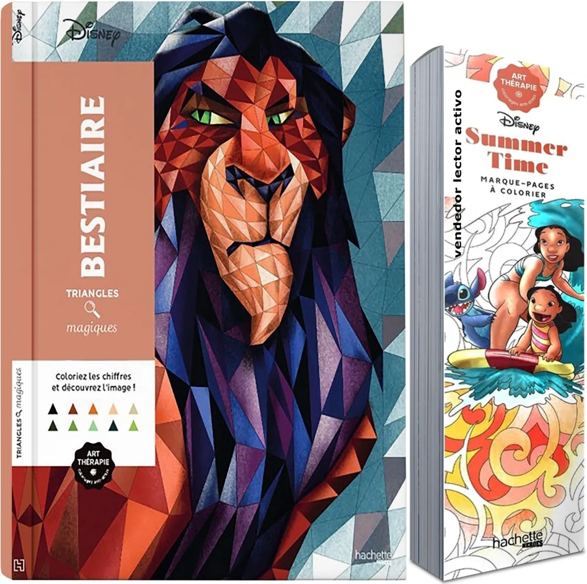 Libro Colorea Y Descubre El Misterio Bestiario Digital | Mebuscar México Libro Colorea Y Descubre El Misterio Bestiario Digital | Mebuscar México