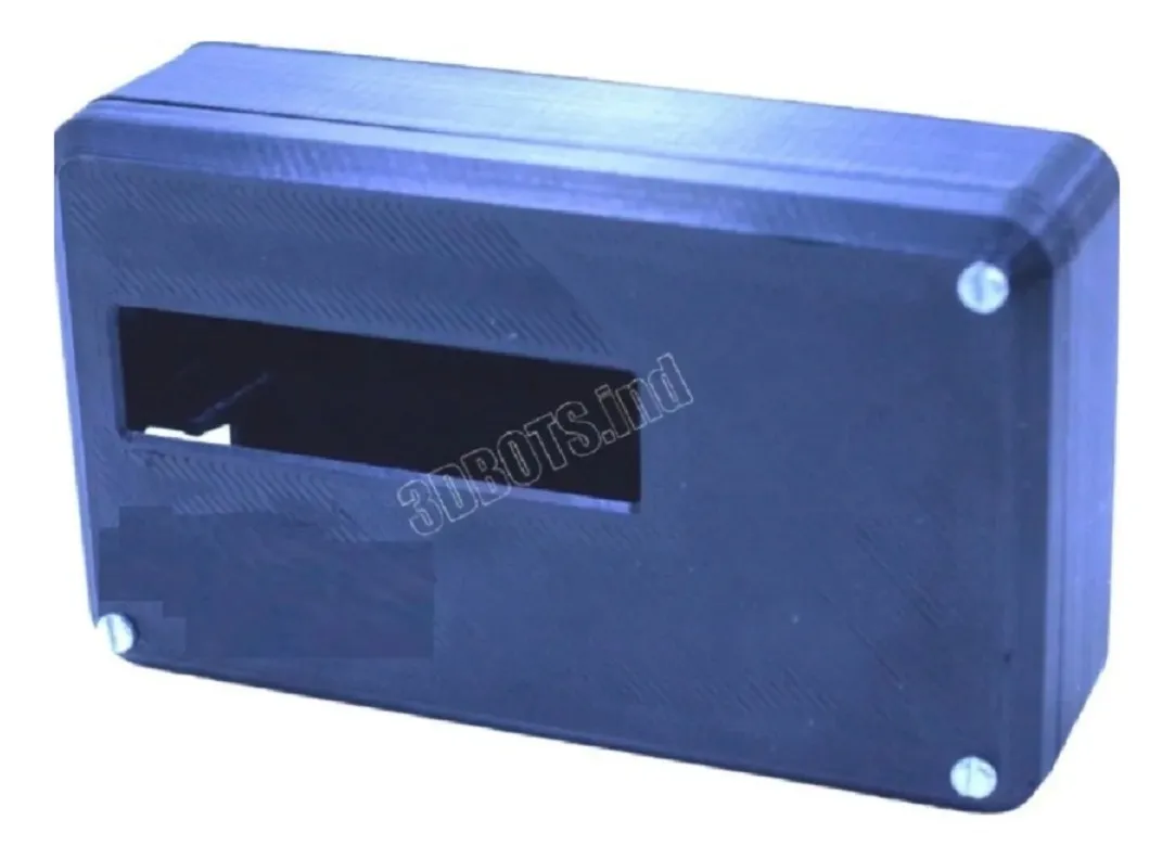 Case para Arduino Uno e Protoboard - Displays LCD | Mebuscar Brasil Case para Arduino Uno e Protoboard - Displays LCD | Mebuscar Brasil