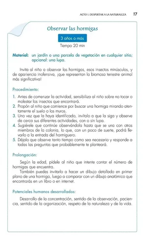 Pedagogía Montessori En Casa La Guía Que Todos Los Trillas 399 En