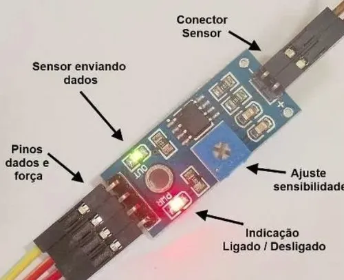 Sensor De Chuva Com Módulo Arduino Esp8266 Nodemcu Esp32 R 12 Em Iguape São Paulo Mebuscar 2014