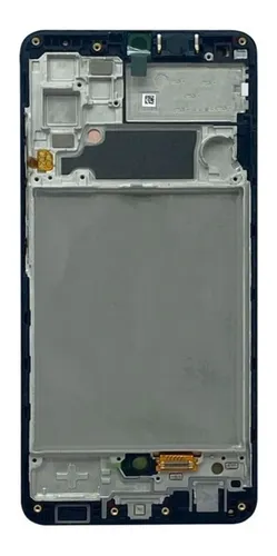 Tela Frontal Touch Display Compatível Galaxy A32 4g A325 C/a R$ 260 em ... Tela Frontal Touch Display Compatível Galaxy A32 4g A325 C/a R$ 260 em ...