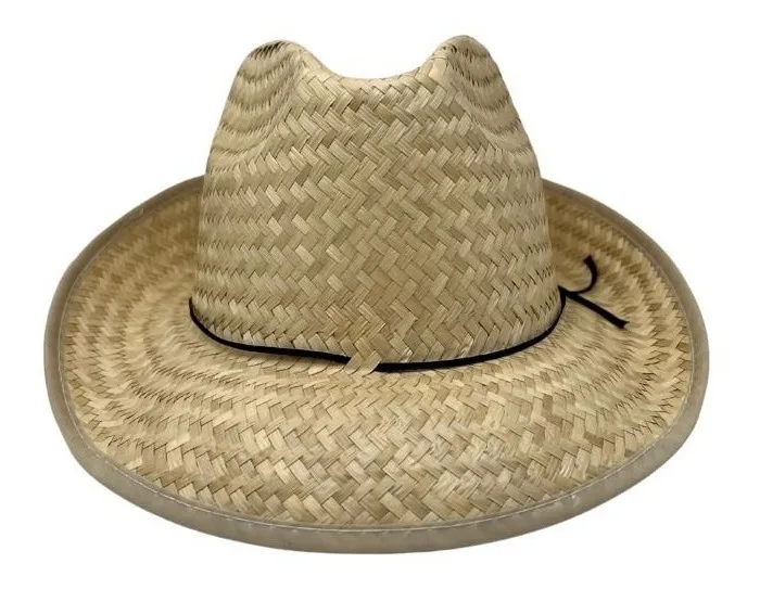 Sombrero Yucateco Traje Tipico De Yucatan Panama Jipijapa Mebuscar México