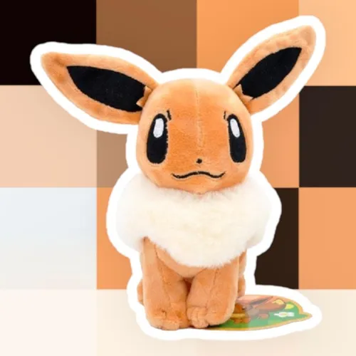 Peluche Eevee Y Evoluciones Pokemon + Envio Gratis $ 363 en ... Peluche Eevee Y Evoluciones Pokemon + Envio Gratis $ 363 en ...