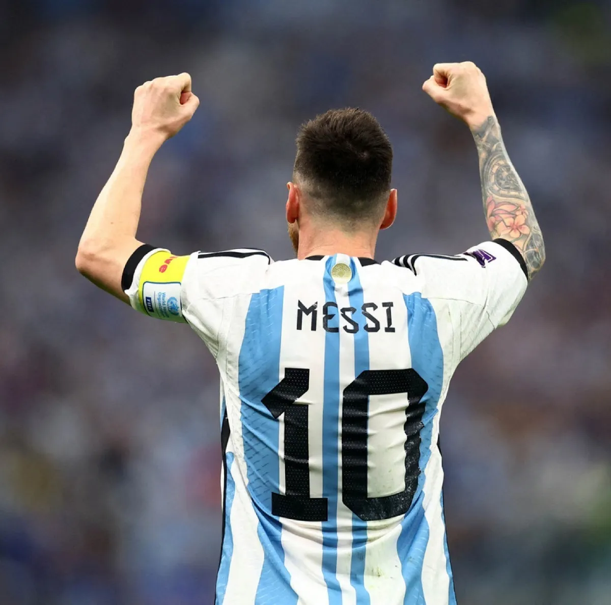 Tipografia Numero Seleccion Argentina Qatar 2022 2023 | Mebuscar México Tipografia Numero Seleccion Argentina Qatar 2022 2023 | Mebuscar México