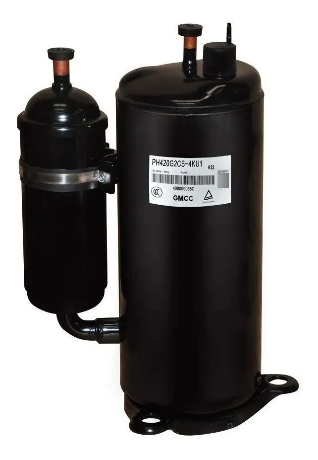 Motor Compresor Rotativo 6000 Frigorias R22 Gmcc | Mebuscar Argentina Motor Compresor Rotativo 6000 Frigorias R22 Gmcc | Mebuscar Argentina