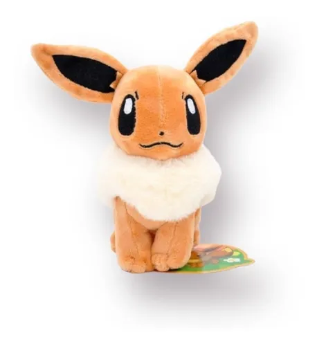 Peluche Eevee Y Evoluciones Pokemon + Envio Gratis $ 363 en ... Peluche Eevee Y Evoluciones Pokemon + Envio Gratis $ 363 en ...