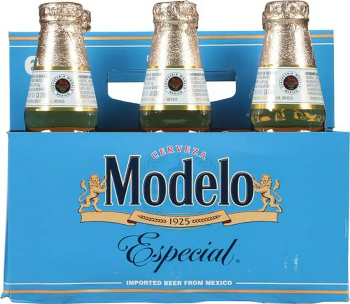 Review Cerveza Dos Equis Lager ideal para maridar