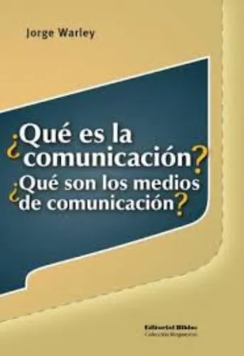¿qué Es La Comunicación ¿qué Son Los Medios De Comunicación 11 800