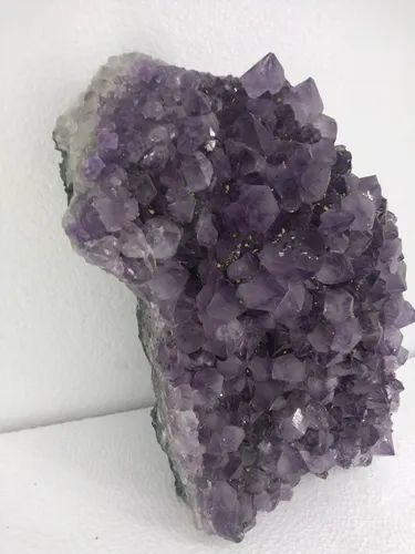 Drusa De Cuarzo Amatista 5kg Morado Catedral Geoda Ultra A11 | Mebuscar ... Drusa De Cuarzo Amatista 5kg Morado Catedral Geoda Ultra A11 | Mebuscar ...