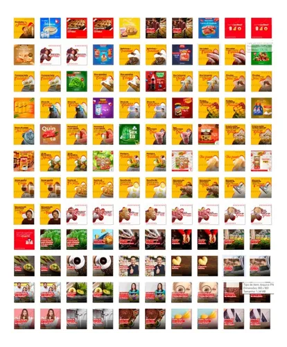 280 Artes Psd Editáveis Supermercado Encarte Flyers R$ 20 em Cruzeiro ... 280 Artes Psd Editáveis Supermercado Encarte Flyers R$ 20 em Cruzeiro ...