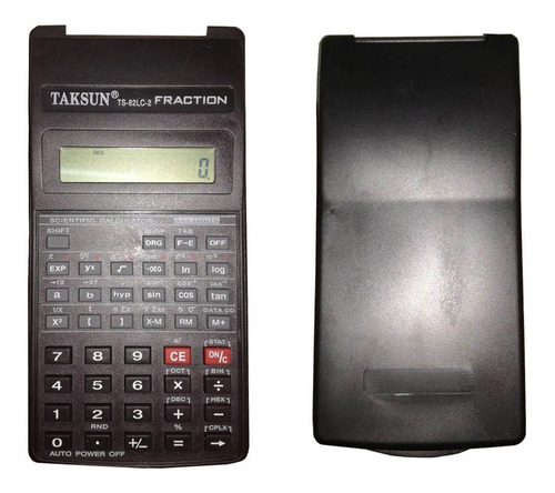 Calculadora Cientifica Taksun | Mebuscar Argentina
