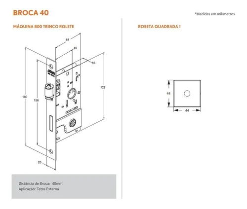 Fechadura Rolete Porta Pivotante Tetra 800 Preto Fosco Stam | Mebuscar ... Fechadura Rolete Porta Pivotante Tetra 800 Preto Fosco Stam | Mebuscar ...