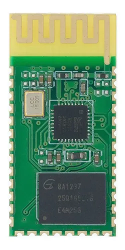 Módulo Para Arduino Modulo Bluetooth Hc-06 Arduino Raspberry | Mebuscar ... Módulo Para Arduino Modulo Bluetooth Hc-06 Arduino Raspberry | Mebuscar ...