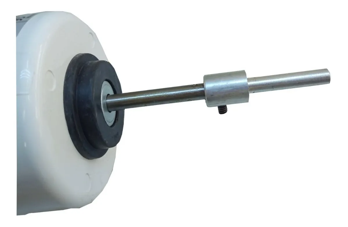 Motor Con Turbinas Para Aire Acondicionado Para Aires Acondicionados