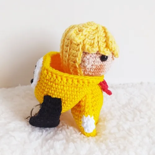 Chaveiro Chimmy / Jimin Bt21 Bts Kpop Army Amigurumi R$ 60 em Cotia ... Chaveiro Chimmy / Jimin Bt21 Bts Kpop Army Amigurumi R$ 60 em Cotia ...
