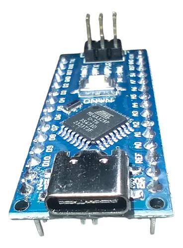 Tarjeta Nano Diy Atmega328p Smd Ch340 Compatible Arduino Ide $ 260 en ... Tarjeta Nano Diy Atmega328p Smd Ch340 Compatible Arduino Ide $ 260 en ...