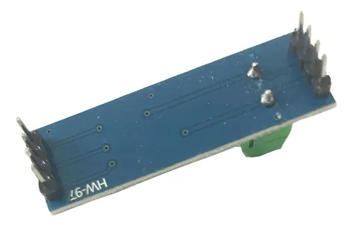 Módulo Conversor Ttl Para Rs-485 Max485 Para Arduino | Mebuscar Brasil Módulo Conversor Ttl Para Rs-485 Max485 Para Arduino | Mebuscar Brasil