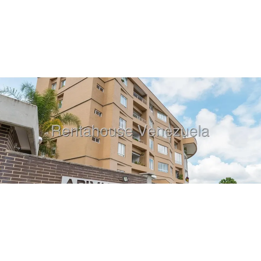 Apartamento en Venta en La Lagunita, Caracas - El Hatillo (norte ...