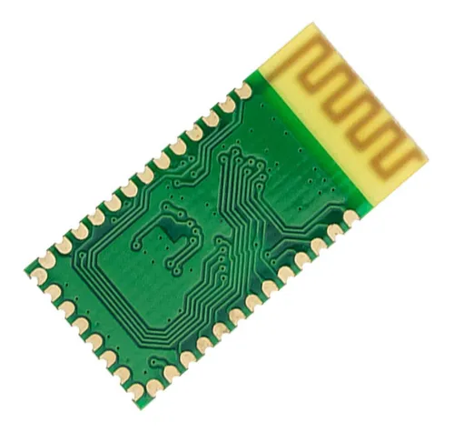 Módulo Para Arduino Modulo Bluetooth Hc 06 Arduino Raspberry R 25 Em