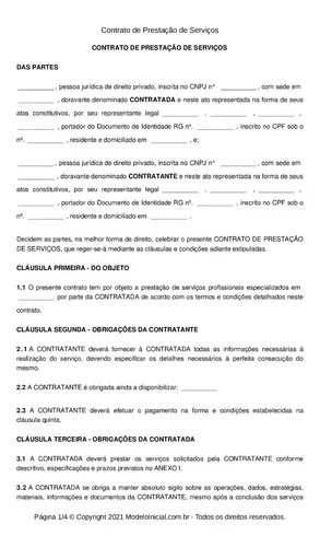 Modelos De Contrato De Locação De Imóvel E Veiculo Editável R 25 Em