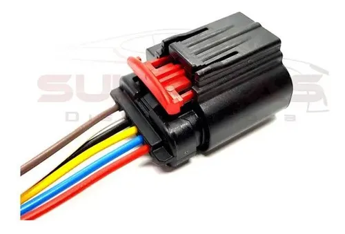 Plug Conector Chicote Corpo Borboleta Tbi Fusion Ranger R$ 76 em ... Plug Conector Chicote Corpo Borboleta Tbi Fusion Ranger R$ 76 em ...
