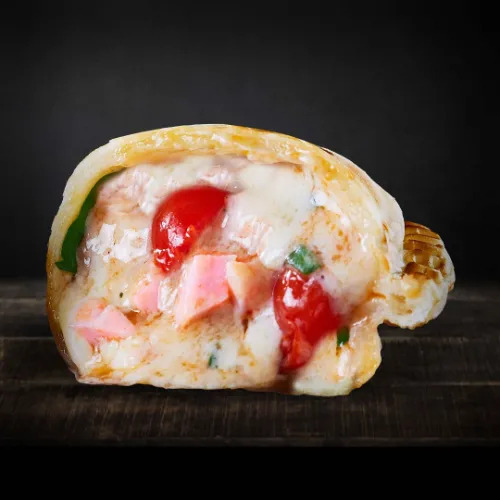 Mi Gusto · Empanadas y pizzas