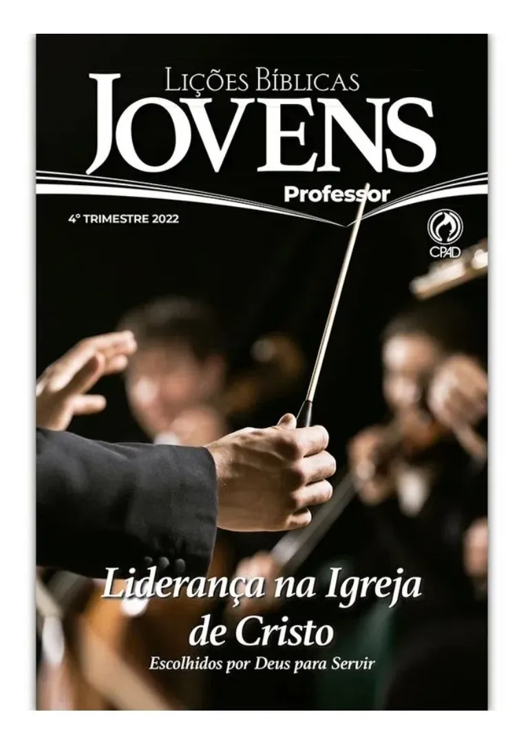 Kit Licoes Biblicas Jovens 1 Professor 25 Aluno Livro | Mebuscar Brasil Kit Licoes Biblicas Jovens 1 Professor 25 Aluno Livro | Mebuscar Brasil