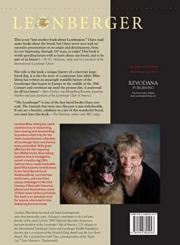 El Leonberger Es Una Guia Completa Del Rey Leon De Las Razas $ 508.990 ... El Leonberger Es Una Guia Completa Del Rey Leon De Las Razas $ 508.990 ...