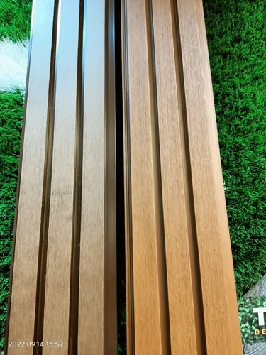Deck De Pvc, Deck Sintético Wpc Fachadas Deck Para Muros $ 650 en ... Deck De Pvc, Deck Sintético Wpc Fachadas Deck Para Muros $ 650 en ...