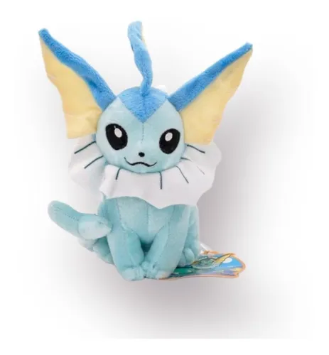 Peluche Eevee Y Evoluciones Pokemon + Envio Gratis $ 363 en ... Peluche Eevee Y Evoluciones Pokemon + Envio Gratis $ 363 en ...
