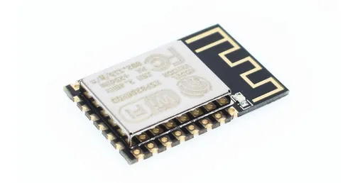 Nodemcu Modulo Wifi Esp12 E Esp8266ex Gpio Pwm Uart Arduino Mebuscar Argentina