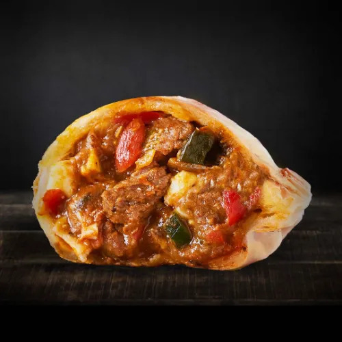 Mi Gusto · Empanadas y pizzas