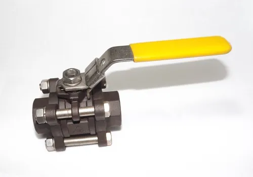 Válvula Esfera Tripartida Aço Carbono Rosca Bsp 2'' Polegada R$ 684 em ... Válvula Esfera Tripartida Aço Carbono Rosca Bsp 2'' Polegada R$ 684 em ...