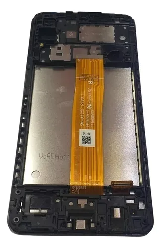 Tela Frontal Display Compativel Lcd A02 C/aro Orig. Oled R$ 143 em São ... Tela Frontal Display Compativel Lcd A02 C/aro Orig. Oled R$ 143 em São ...