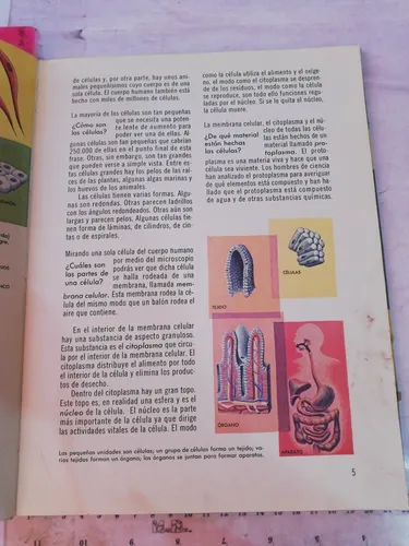 Como Y Por Que De El Cuerpo Humano Martin Keen $ 111 en Chalco - Estado ... Como Y Por Que De El Cuerpo Humano Martin Keen $ 111 en Chalco - Estado ...