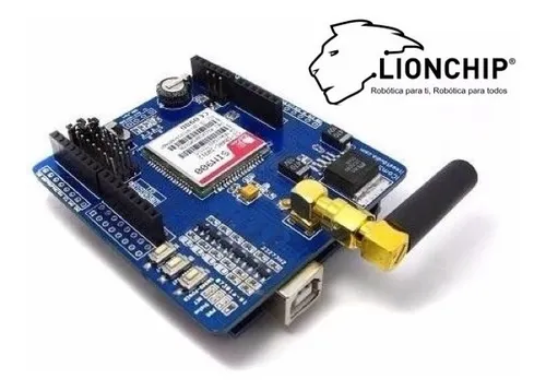 Modulo Sim900 Gsm Gprs Shield Para Arduino Uno Celular Can $ 637 en ... Modulo Sim900 Gsm Gprs Shield Para Arduino Uno Celular Can $ 637 en ...