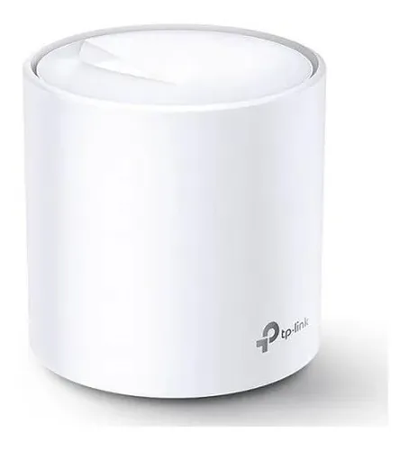 Sistema Wi-fi Mesh Tp-link Deco Deco X60 V3 Branco 100v/240v R$ 1.126 ... Sistema Wi-fi Mesh Tp-link Deco Deco X60 V3 Branco 100v/240v R$ 1.126 ...