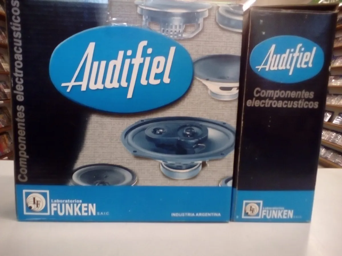 Parlante 8bx 200w 8 Ohms Audifiel Oferta Mebuscar Argentina