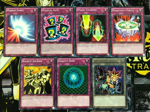 Yugioh Deck Yugi Muto Dioses Egipcios $ 2.000 en Coatzacoalcos ... Yugioh Deck Yugi Muto Dioses Egipcios $ 2.000 en Coatzacoalcos ...